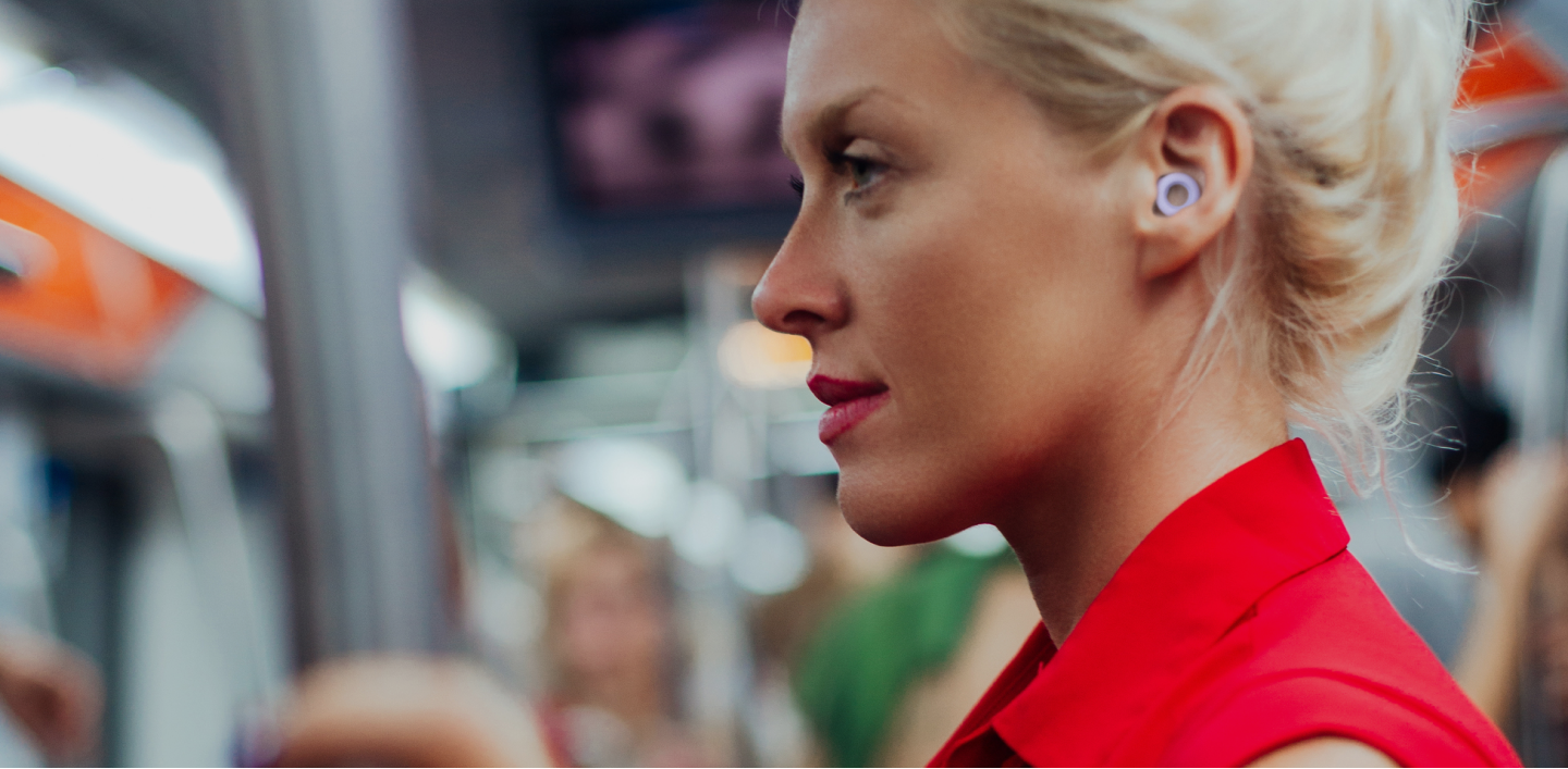 Contact | Loop Earplugs – Loop for Business - EU