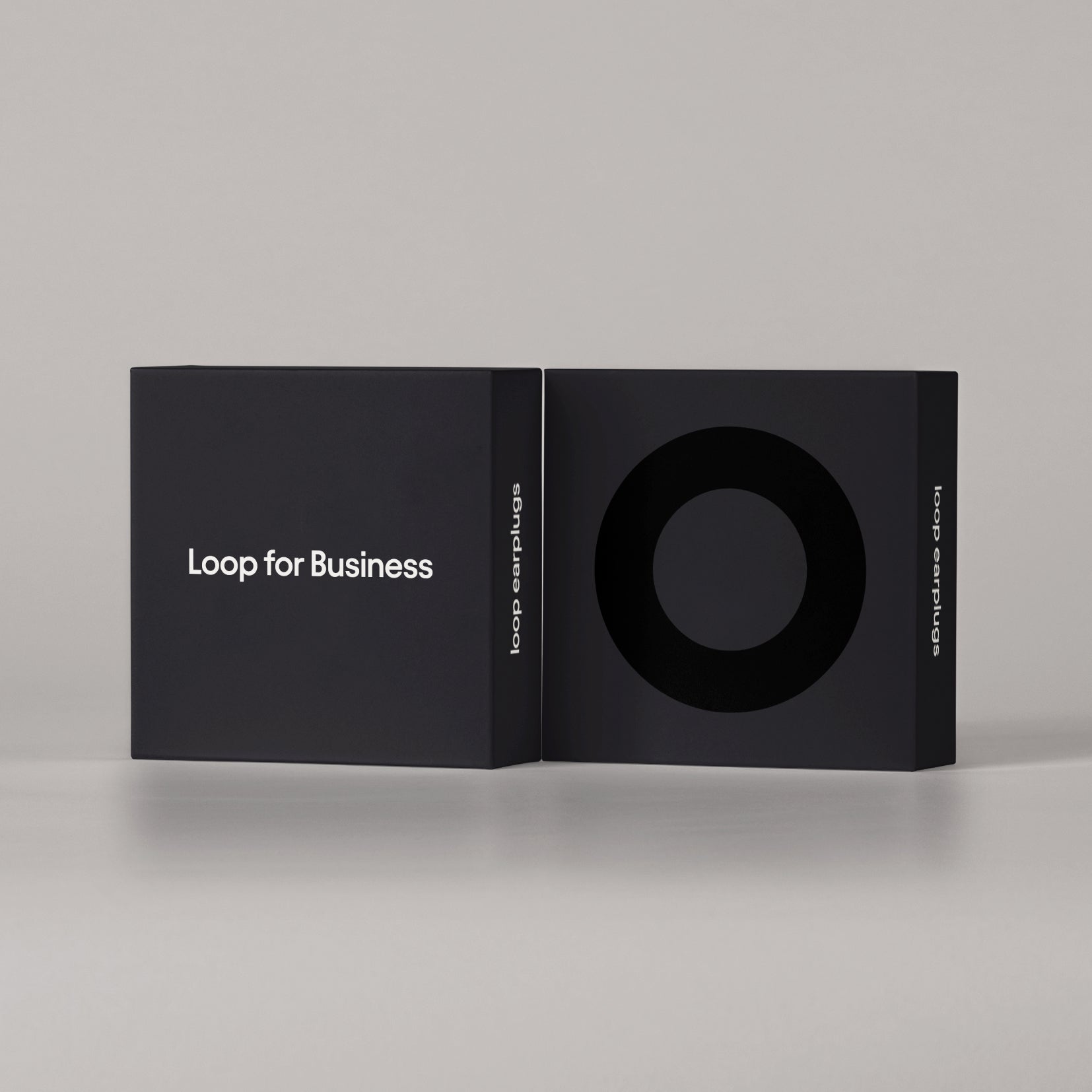 Custom Loop Gift Set – Loop for Business - EU
